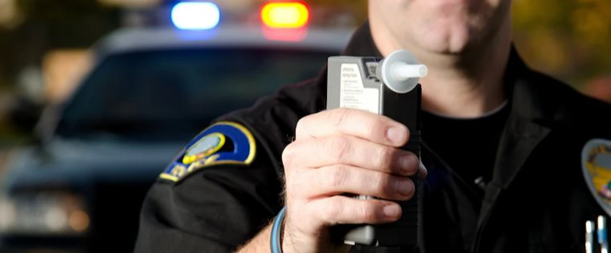 First Time Arrested for DUI? Here’s What to Expect | John D. Newkirk ...