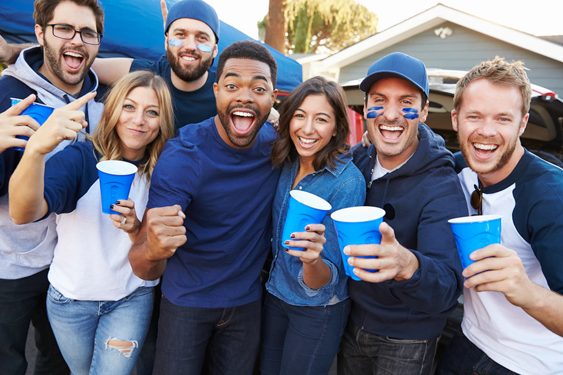 Football Season in South Carolina | John D. Newkirk, Attorney at Law