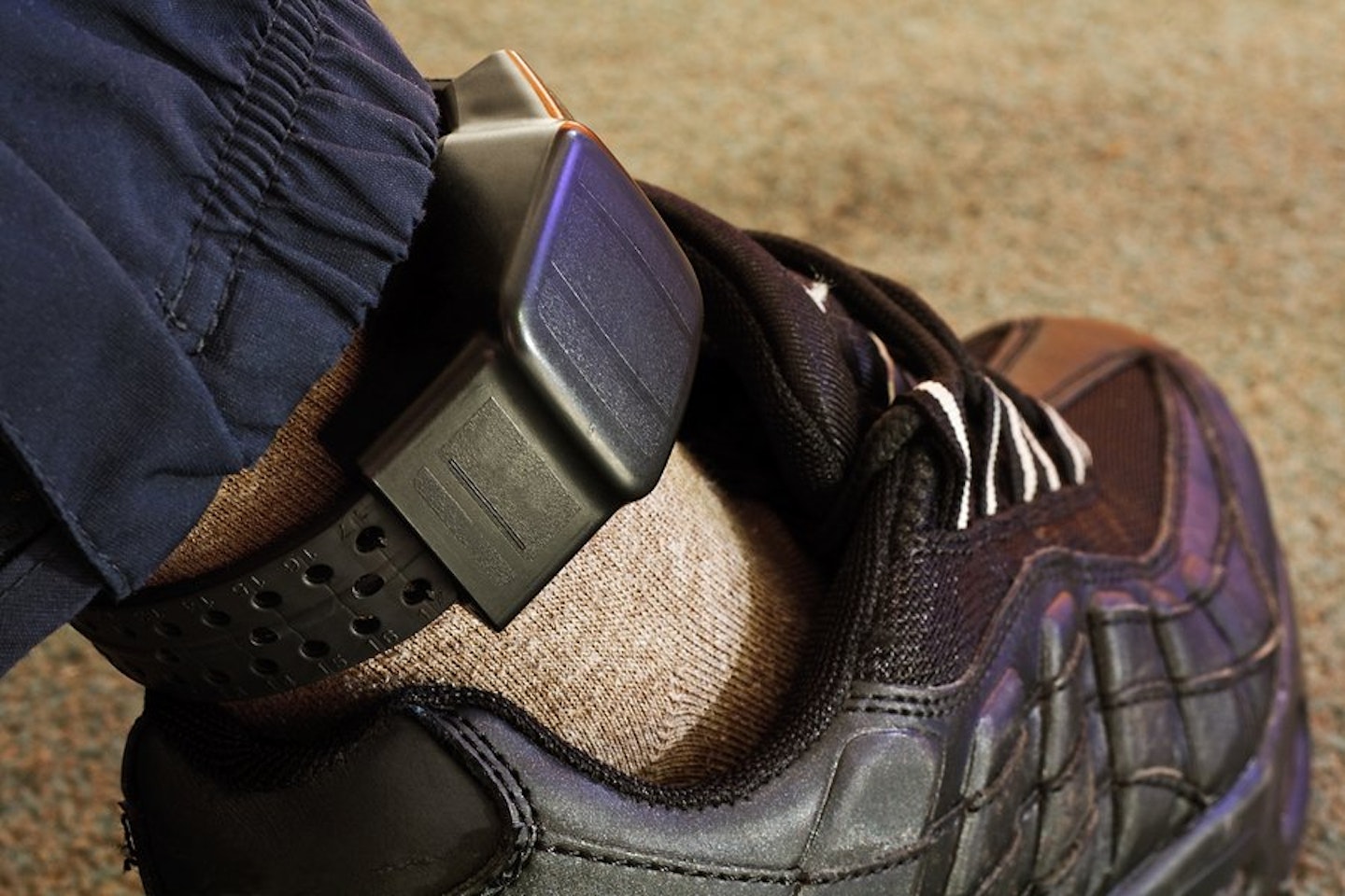 Home Incarceration, Home Detention, and Electronic Monitoring | John D ...