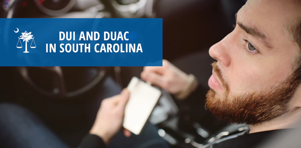 What is a DUI in South Carolina? | John D. Newkirk, Attorney at Law