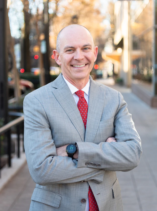 Greenville, SC Lawyer | John D. Newkirk