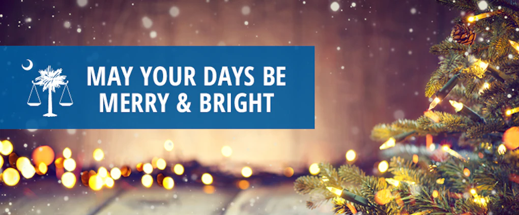 Wishing you and your family a happy, healthy holiday & New Year | John ...