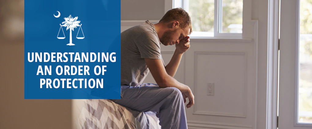 Order of Protection: Domestic Violence and Family Court in South ...